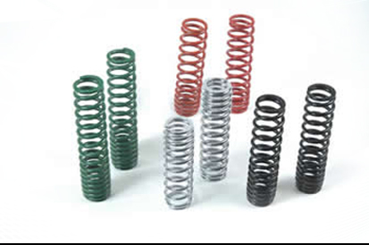 Welcome To :: S.S. Spring Industries India